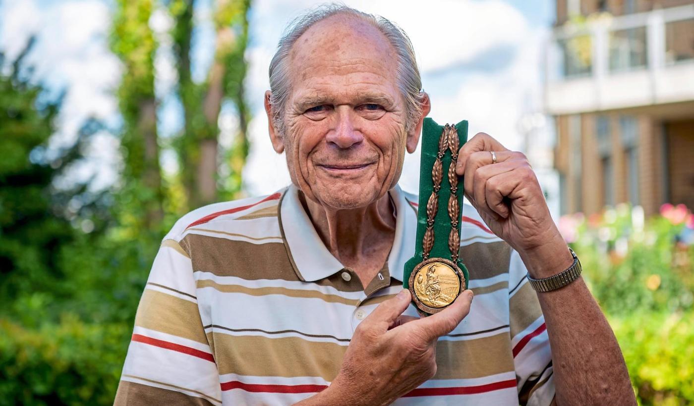 Trauer um einen Pionier des Deutschland-Achters | rudern.de